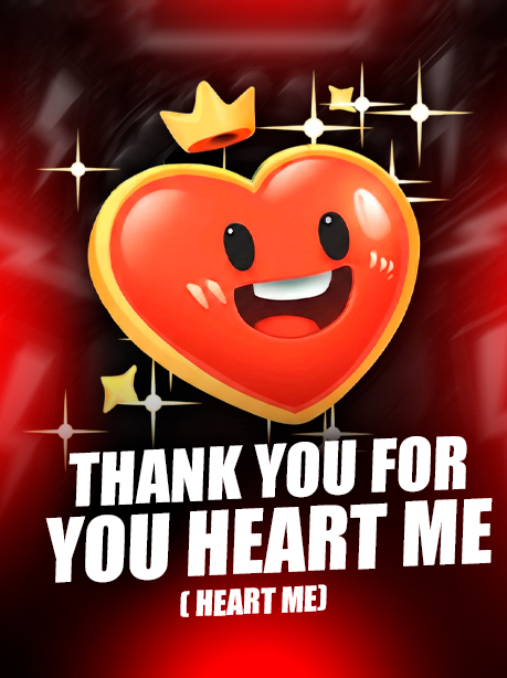Thank You For You Heart Me - Aldart